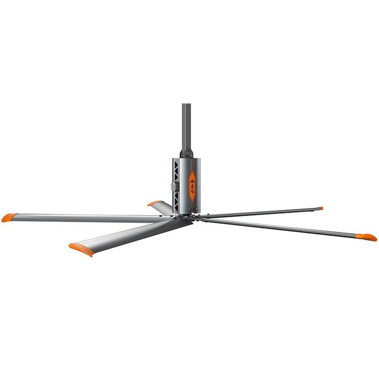 Customized Commercial Ceiling Fans for Restaurants Suppliers ...